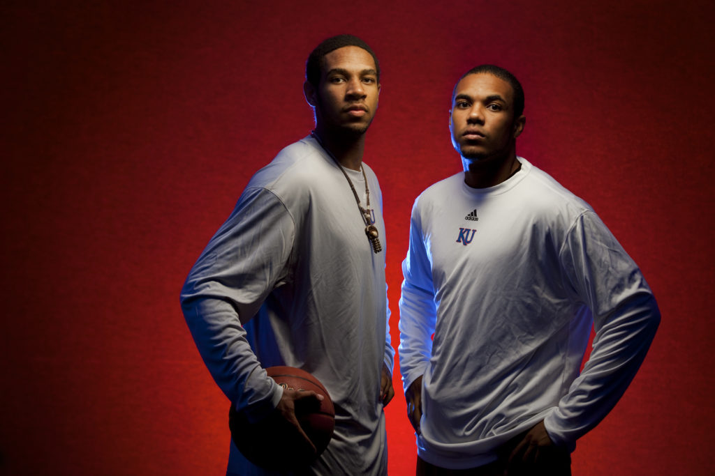 C.J. Henry cleared to play against Memphis | News, Sports, Jobs ...